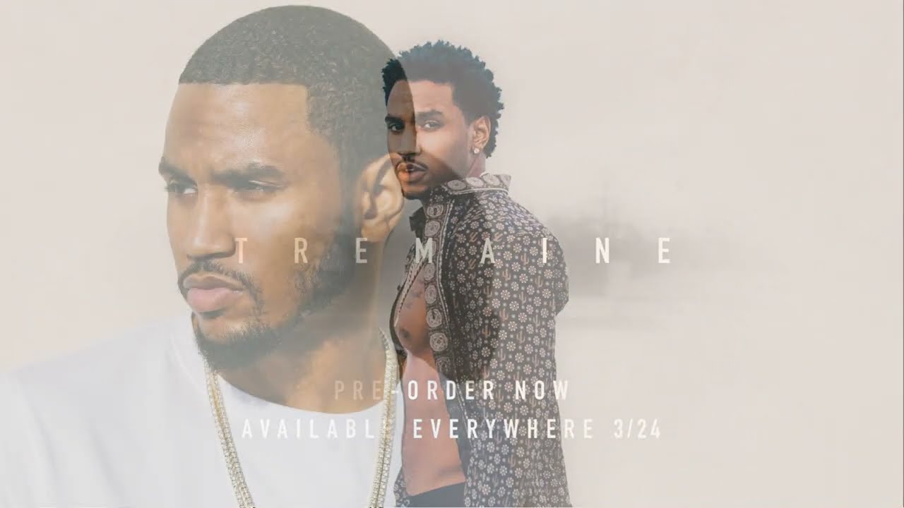 Trey Songz - The Sheets... Still (Lyrics) - YouTube