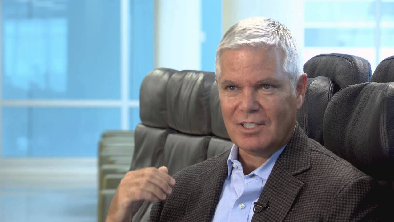 Gregg Saretsky - Alberta's Business Person of the Year 2012 - YouTube