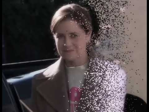 pamela beesly-halpert - the office - YouTube