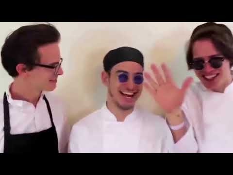 Filthy frank hair cake kissing scenes only no vomit