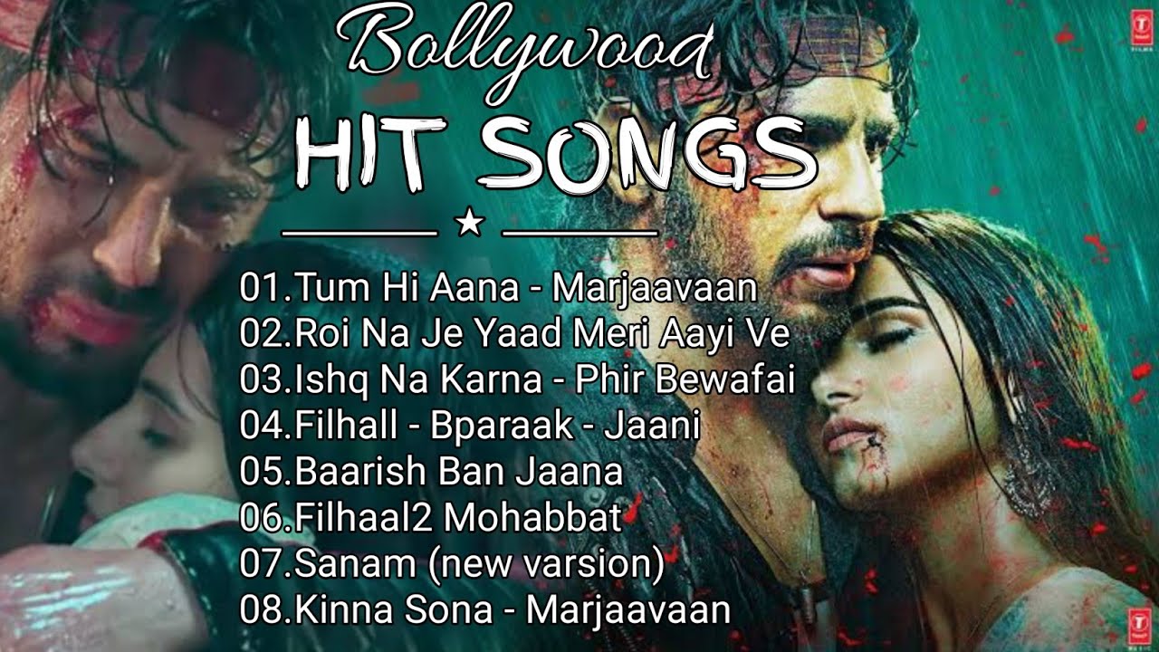Bollywood Hit Songs 2021💕💕 Top Hindi Sad Songs 💕💕Bollywood Best Hindi ...