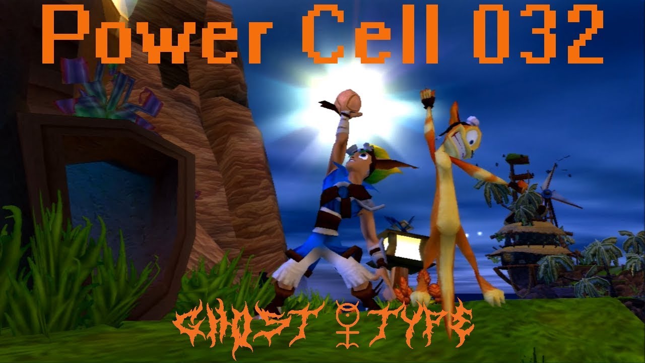 Bring 120 Orbs To The Oracle 1/2 | Sandover Village | Jak And Daxter ...