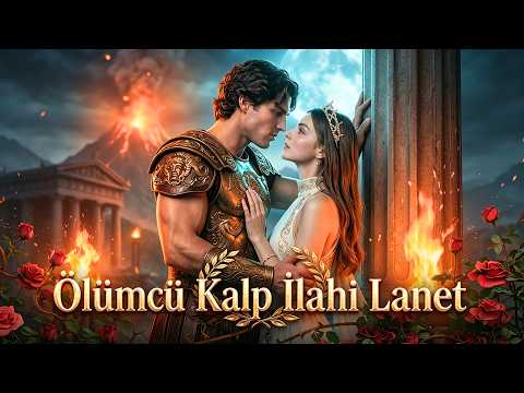 Olimpos’ta aşk ihanete döndü, lanet herkesi sardı… Kim kurtulacak? #shortmax #drama