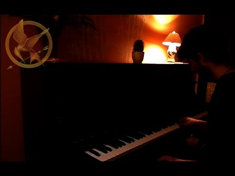 The Hanging Tree - Mockingjay (piano version) - YouTube