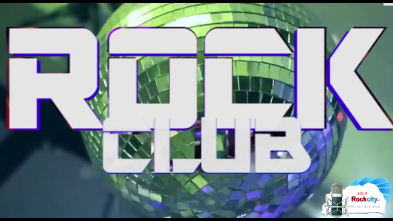 Rock Club edited by Enicinemagraphics - YouTube