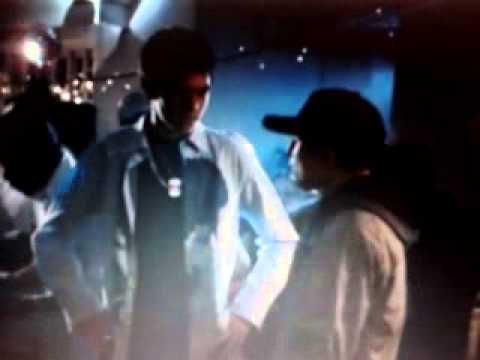 Kidulthood- Go away Blake - YouTube