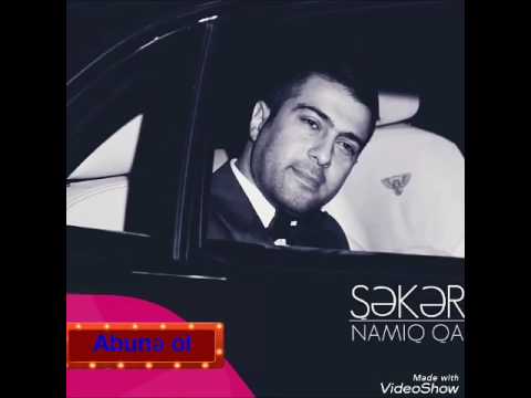 Namiq Qaraçuxurlu yığma