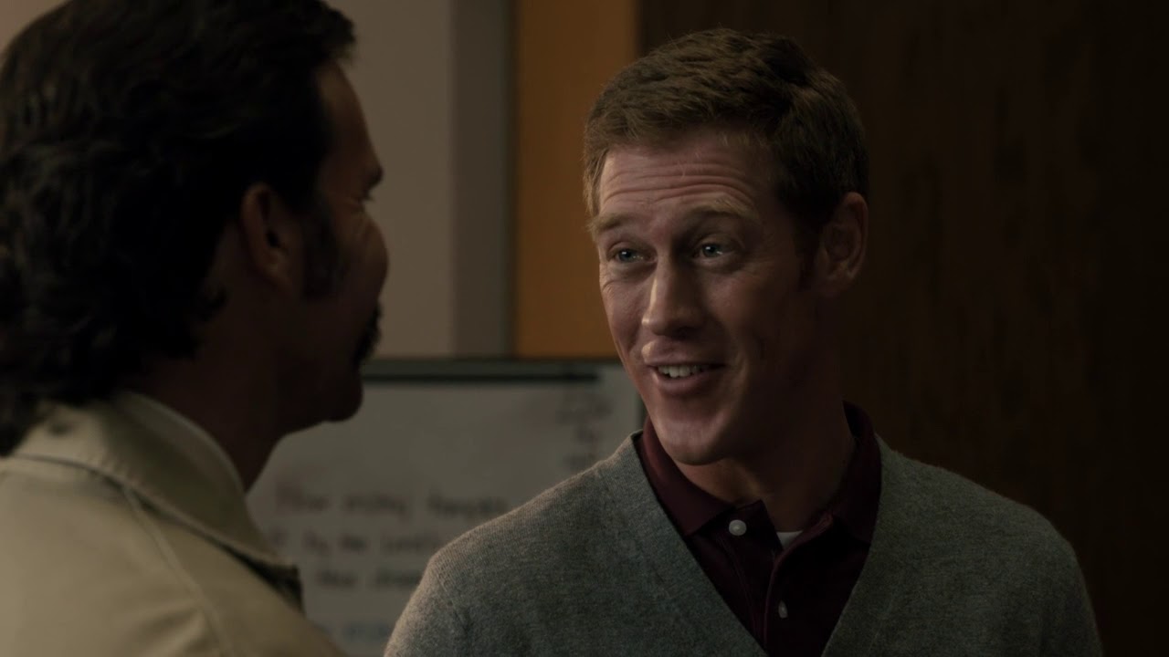 Matthew Van Wettering Actor Reel March 2018 Update v2 - YouTube