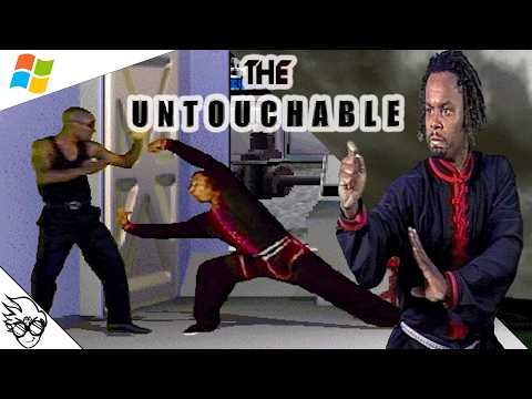 The Untouchable (PC:Windows/2000) - Li Kwai [Playthrough/LongPlay]