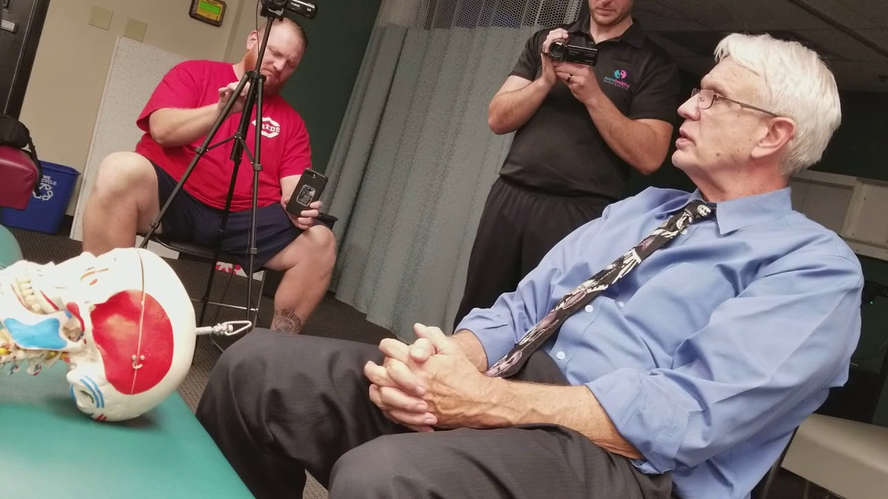 SOT Dr. Maddock (1) 11.17.17 - YouTube