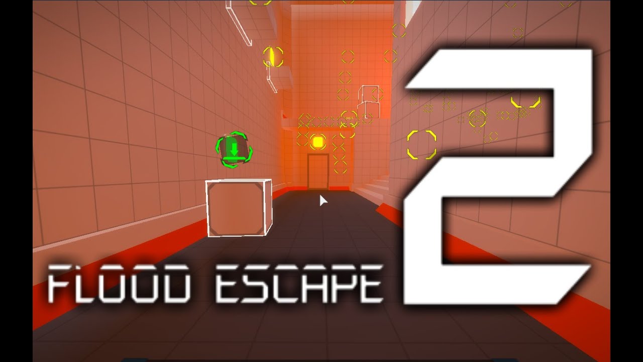 ROBLOX - FE2 Map Test - Button Chaos: Round 2 (Medium Crazy) - YouTube