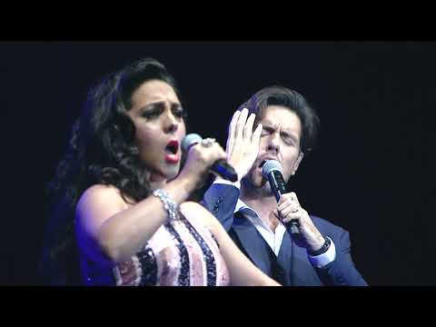 Thiago Arancam - O Fantasma da Ópera (The Phantom of the Opera) - Feat: Carmen Monarcha