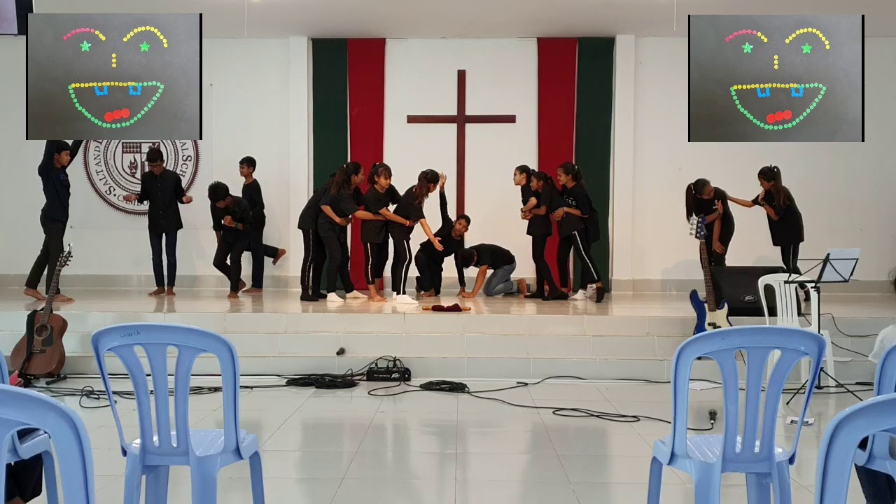 소빛과성만의 Non Sibi한 시간(소빛편) - YouTube