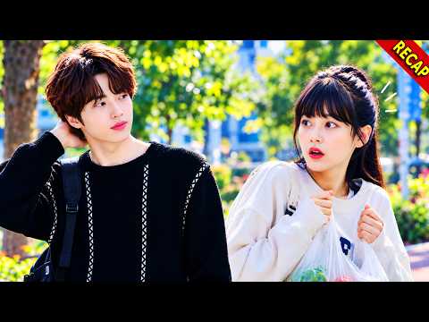 Poor Ordinary Girl Wanted a Simple Boyfriend, But Got the Richest Man | Kdrama Recap