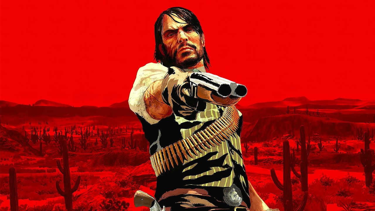 Red Dead Redemption Part 3 LongPlay - YouTube