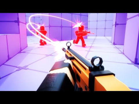 Me playing rivals - YouTube