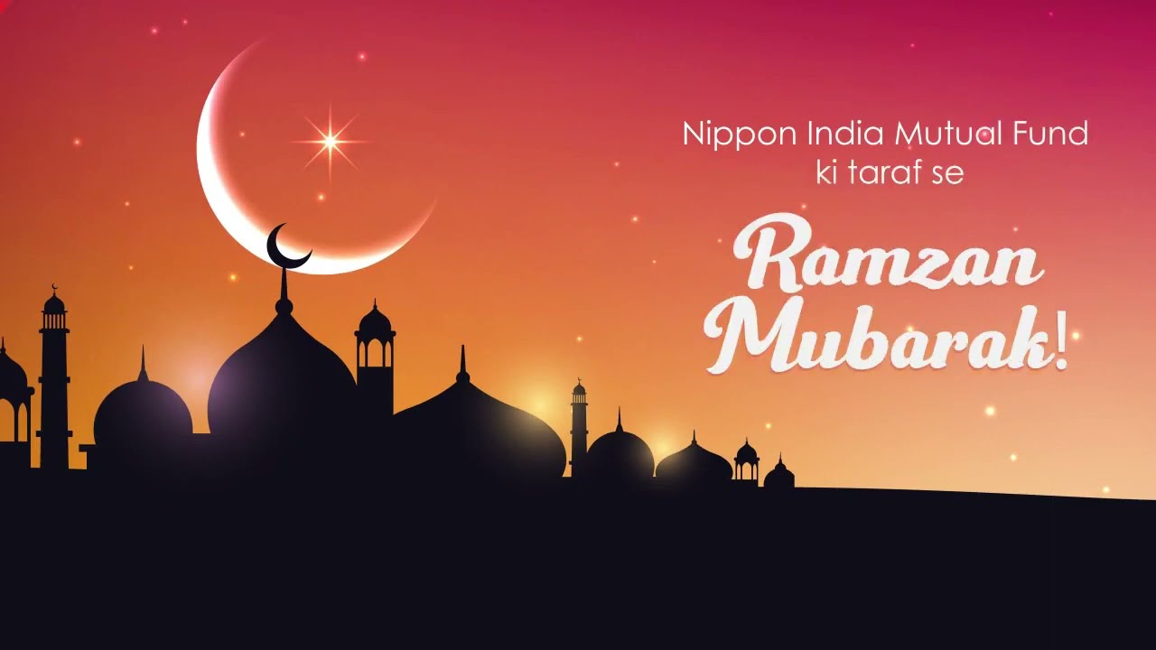 Ramzan Mubarak Cover Photo
