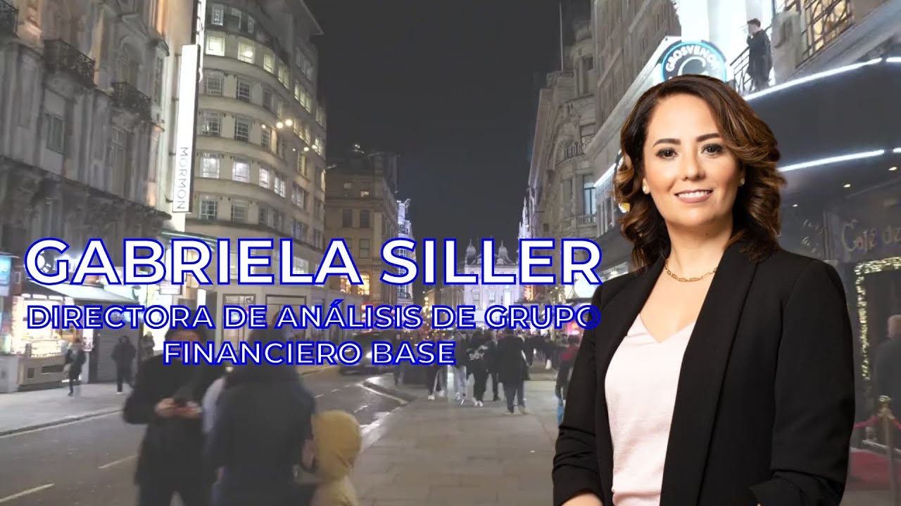 Vida y Obra de Gabriela Siller - YouTube