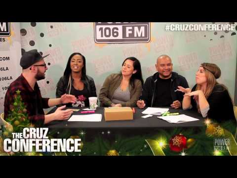 Porn Star Layton Benton Joins the Cruz Conference
