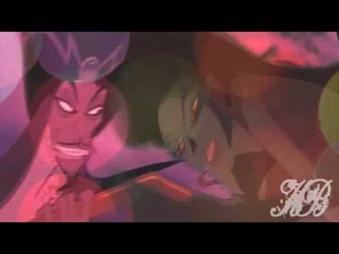 Bad Romance feat. Clopin & Chel + Jafar & Eris - YouTube