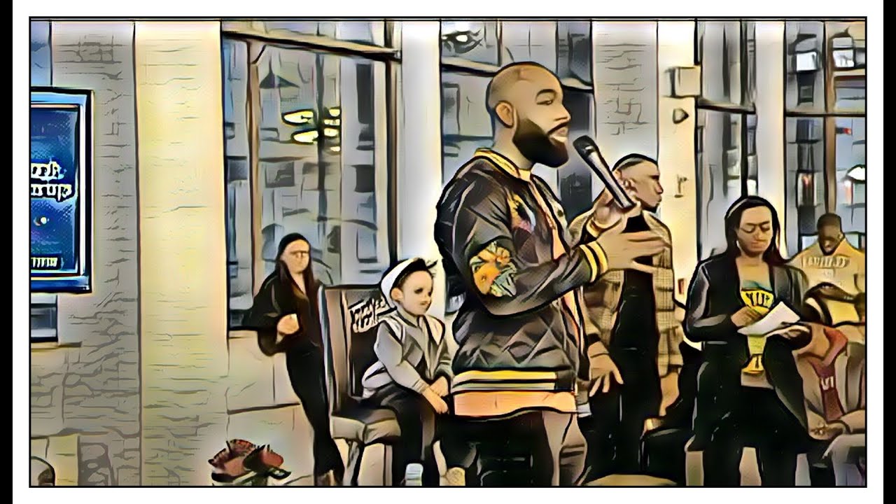 Tech & Culture - Frank Denbow & Chris Lyons & Karen Civil - February ...