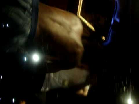 Soulja Boy and Arab Dancing on bus part 2