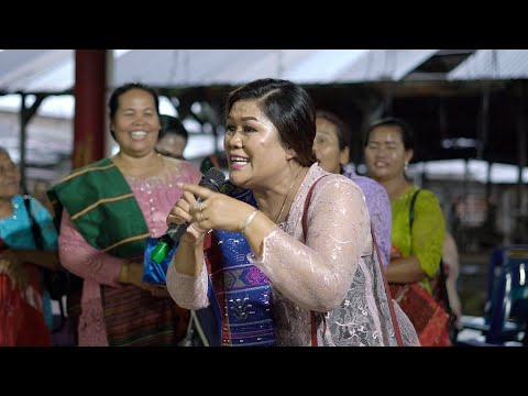 Mantap Bah Umpasa i Namboru Maya Sidabutar 😍😍