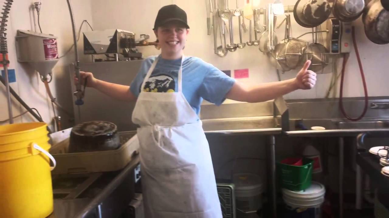 Imagine!'s CORE/Labor Source Supported Employment - YouTube