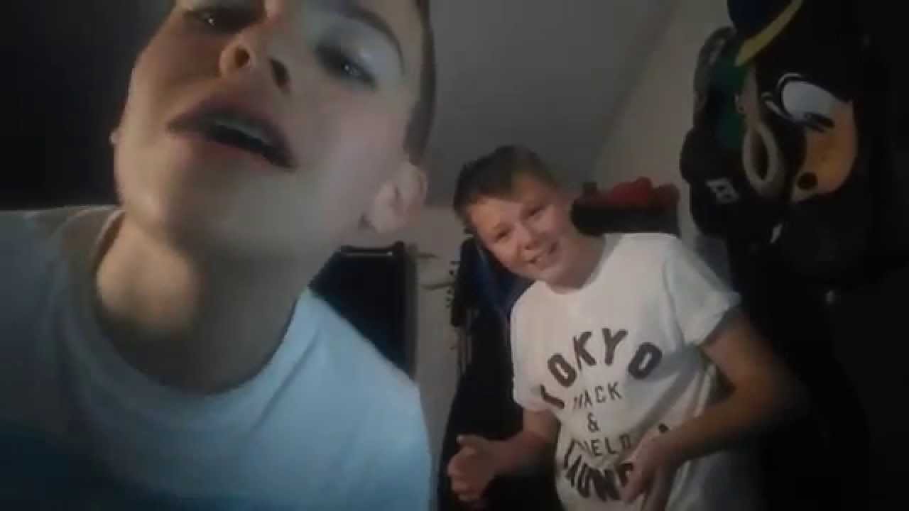 CRAZY EGG ROULETTE CHALLENGE! "GONE WRONG" - YouTube