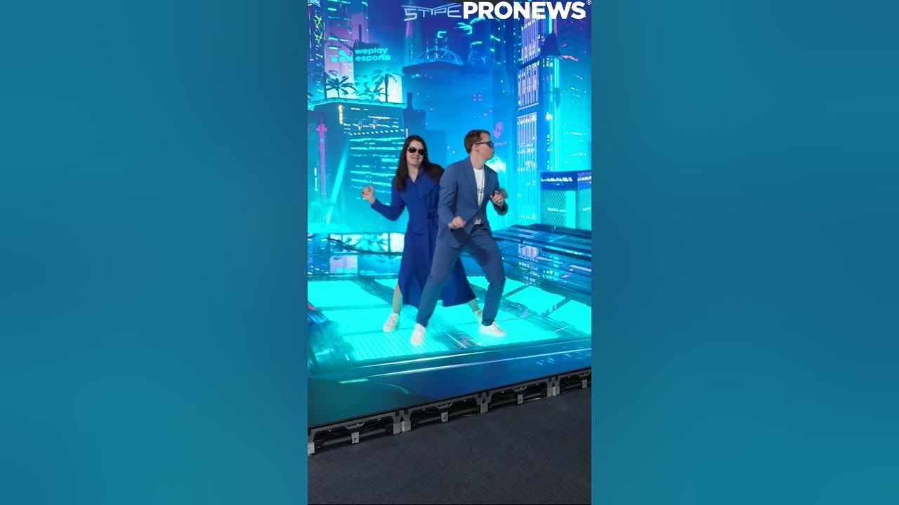 STYPE 2 | NAB 2023 - YouTube