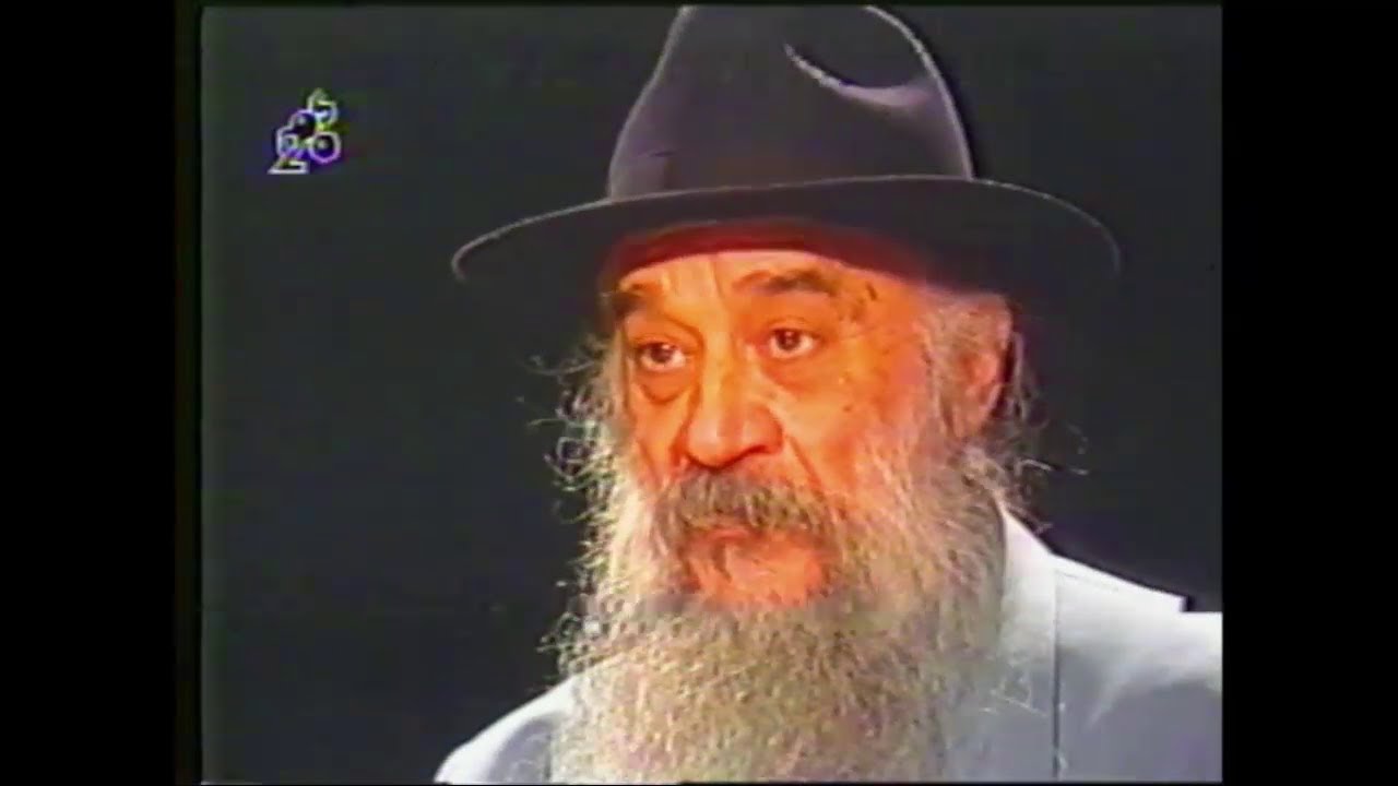 Entrevista a Fernando Birri por Carlos Catania - Fragmento de "El ...