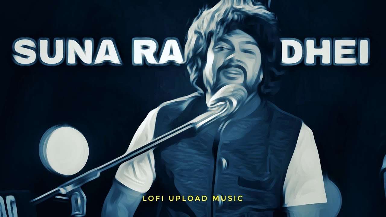 SUNA RA CHADHEI | SLOWED + REVERB | ODIA LOFI SONG | SHASANK SEKHAR ...