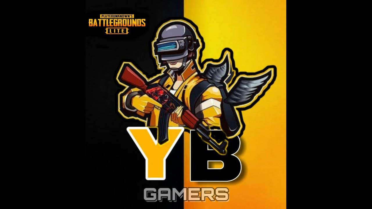 ##YB gamers#' Pubg lite live (DP-28 challenge) get ready 😎 - YouTube