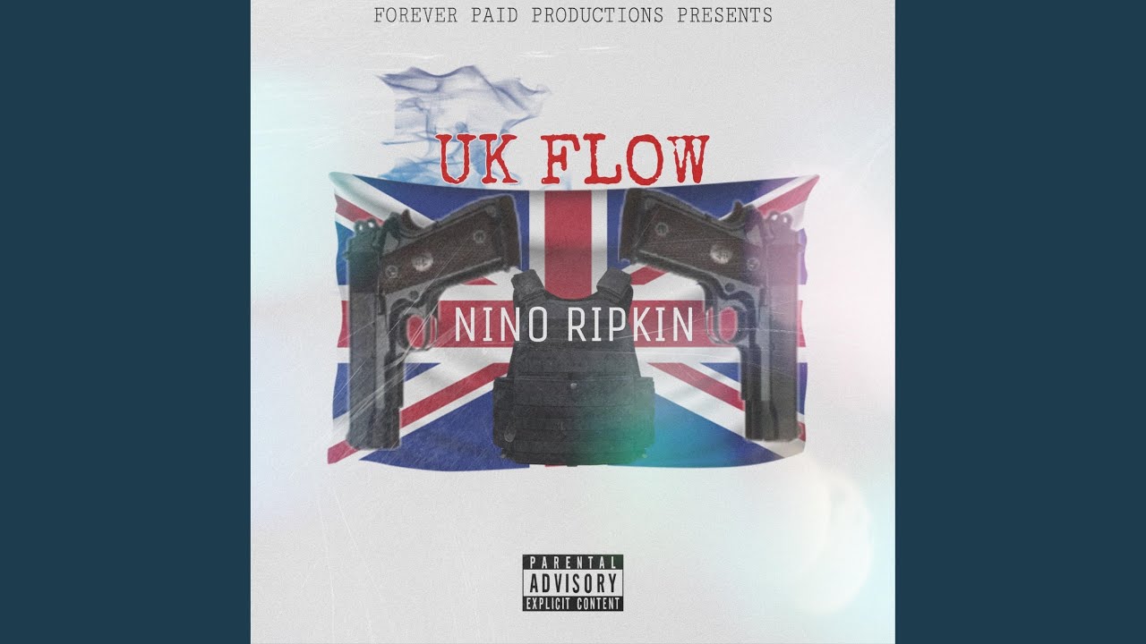 Uk Flow - YouTube