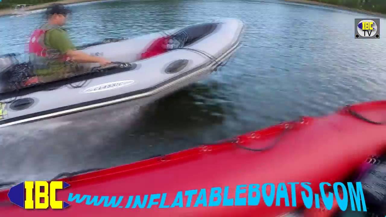 Zodiac MK2C Classic - YouTube