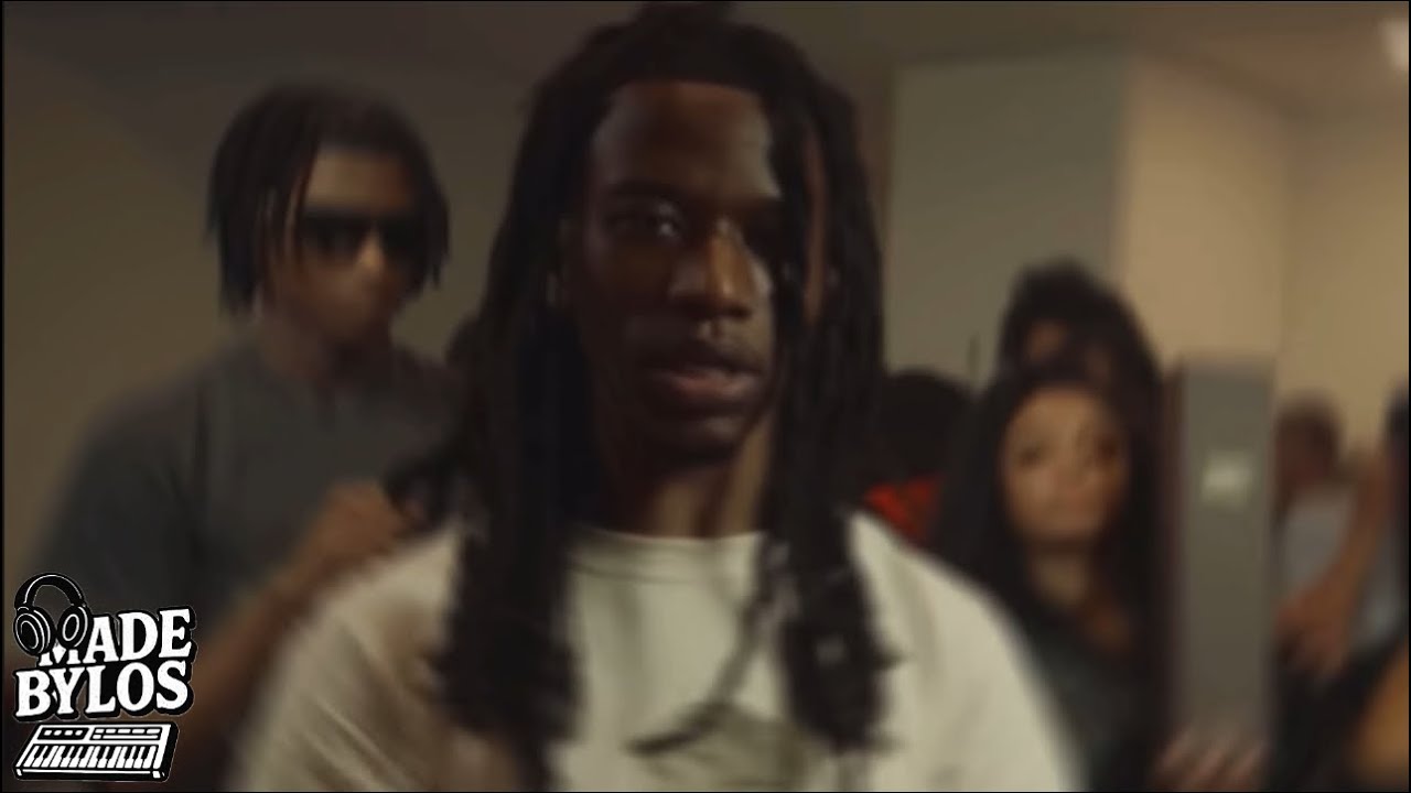 “NEPHEW” - LIL LIK X 4N IRAQ FLINT TYPE BEAT (@madebylos) - YouTube