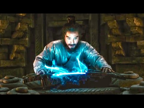 2019 Best Action Chinese Films - Latest Adventure Martial Arts Films Full HD