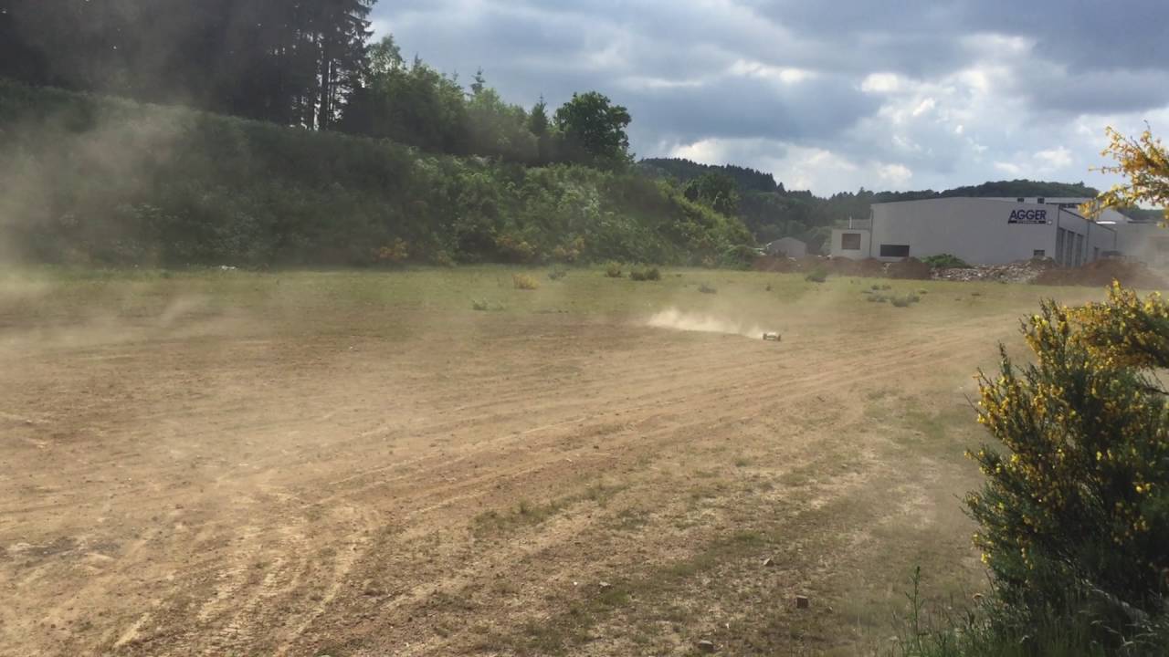 Absima/Team C Torch E 4s - YouTube