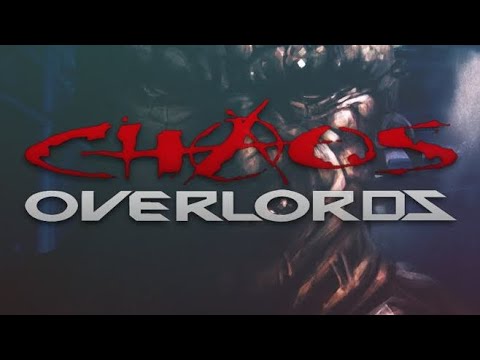 Chaos Overlords - Classic Mac & Windows OST - YouTube