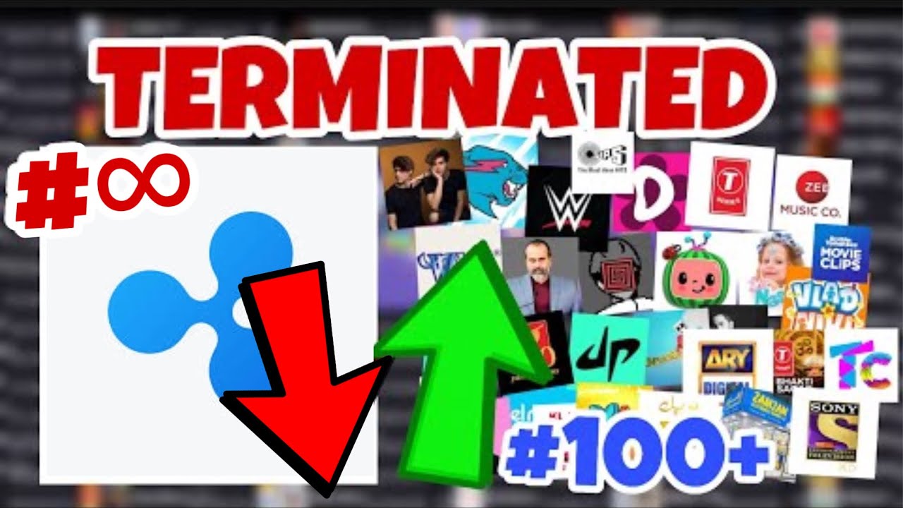 Zee TV Get Terminated By Getting Out Of The Top #50 & #100!! - YouTube