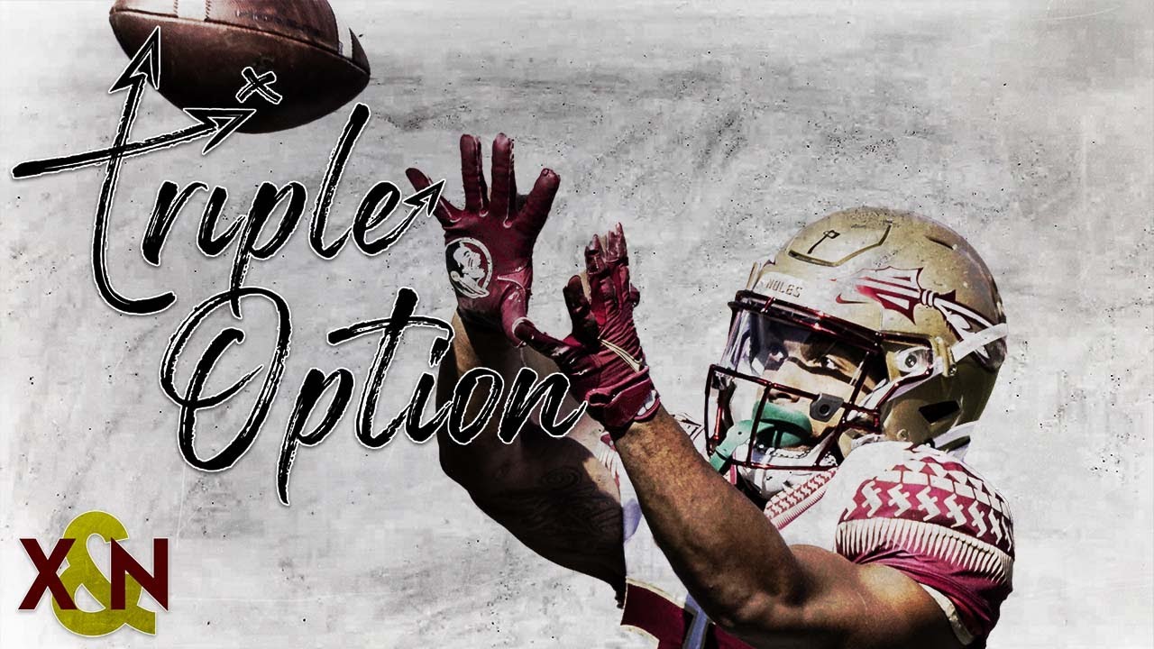 Fsu Football Wallpaper