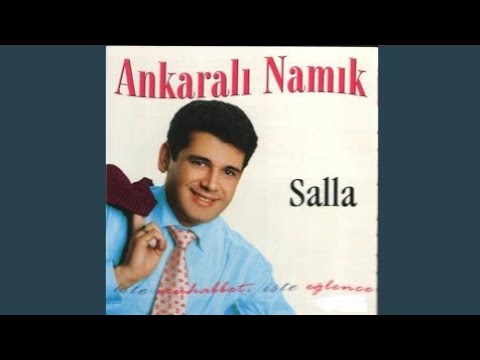 Ankaralı Namık | Görüntülü Özel Seri (Canlı Performans)
