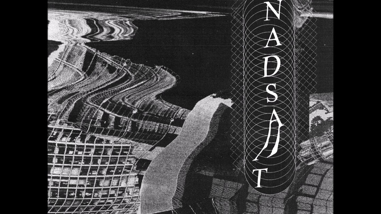 Nadsat - Nadsat Ep 2018 - YouTube