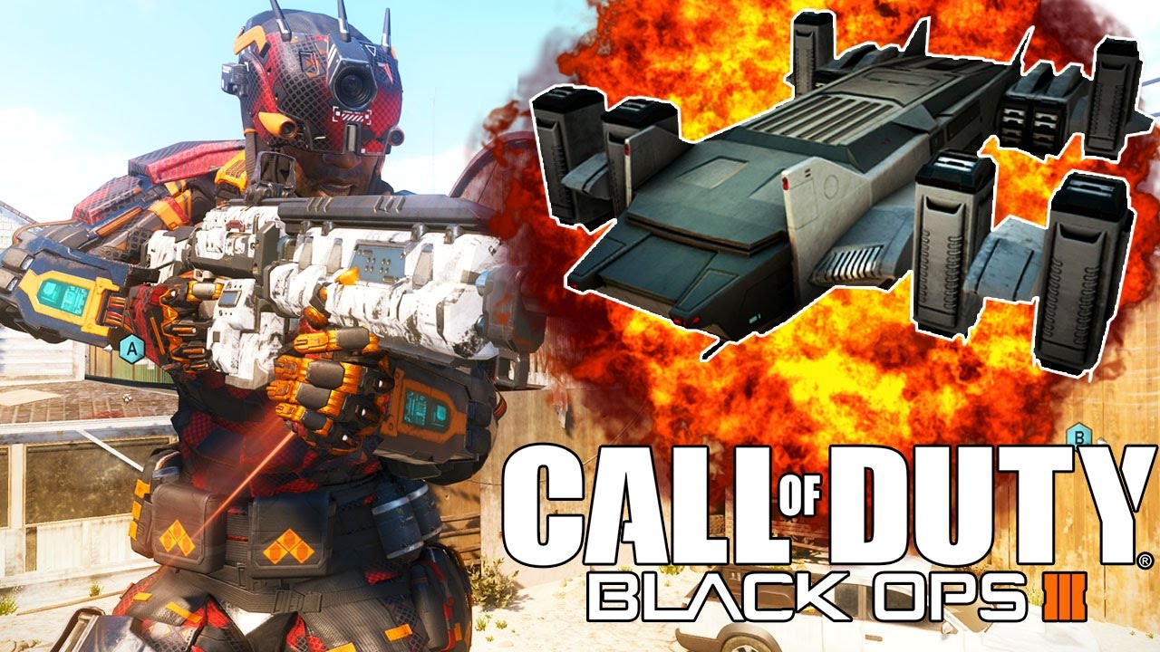 MOTHERSHIP MONDAY! | Going For Motherships & Hunting DLC Weapons in ...