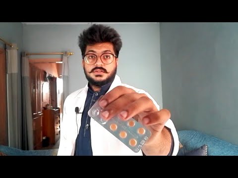 Kanadex(Dexamethasone)0.5mg tablet dangerous side effects in English by ...