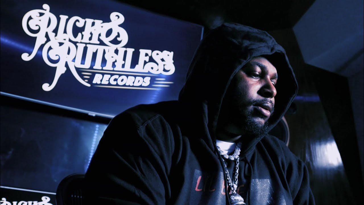 Lil Eazy-E: Episode 1 - Follow the Yellow Brick Road to Compton ...