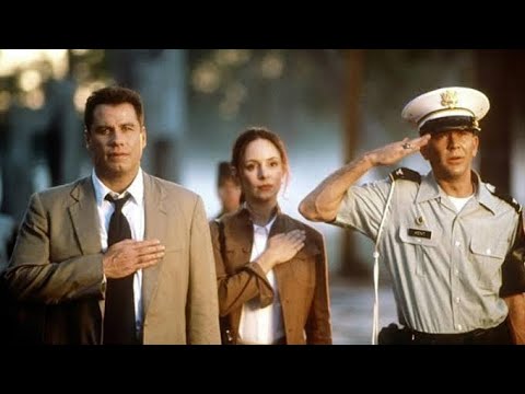 The General's Daughter Full Movie Facts And Review | John Travolta ...