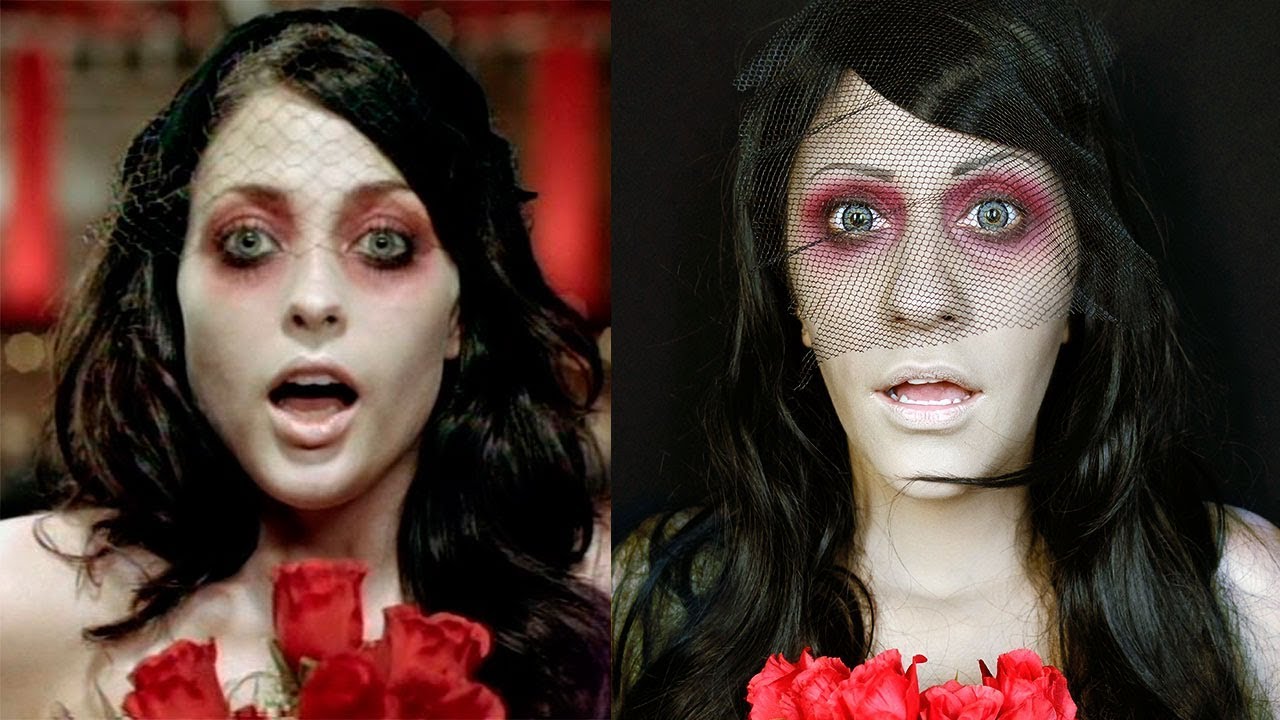 Helena Mcr Makeup Tutorial | Makeupview.co