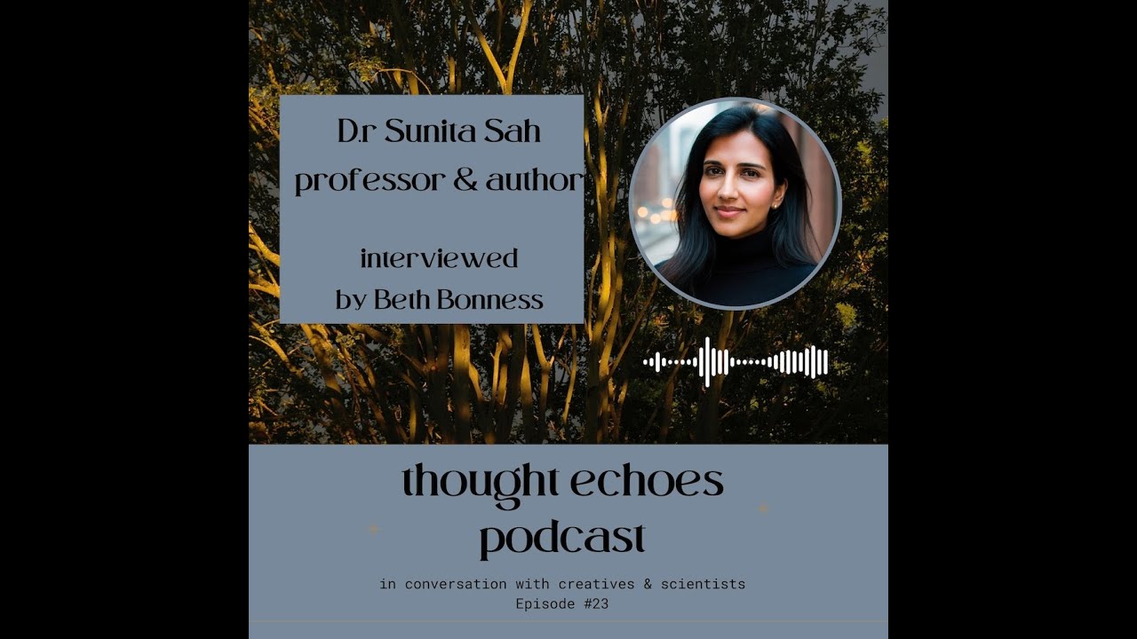 Sunita Sah: defiance is acting in accordance with your values when ...