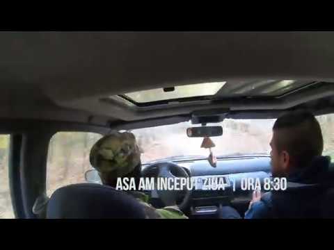 Putin drift prin padure nu strica ! | Airsoft